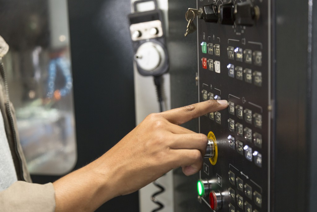 The Essential Parts of a SCADA System | Spirit in Business