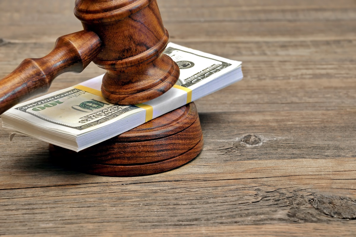 How to Ensure You're Dealing With a Trustworthy Bail Bondsman - Spirit ...