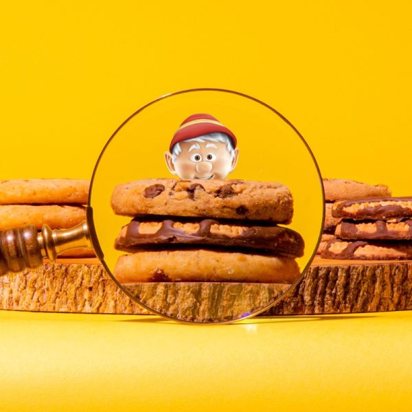 What Happened to the Keebler Elf? - Spirit In Business